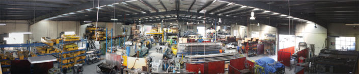 About Us – Brown Davis Motorsport