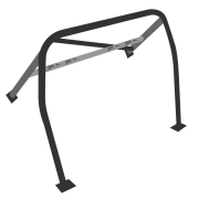 MGB 4 Point Roll Cage ( Type 2 ) – Brown Davis Motorsport