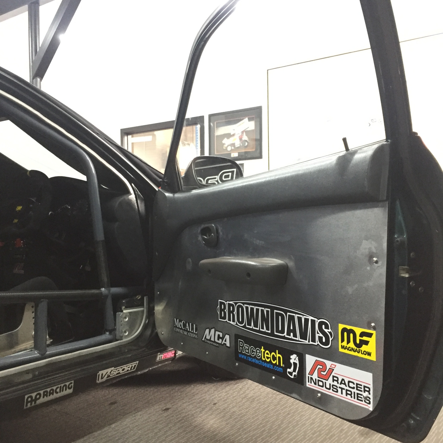 Hyundai Excel Racing Products – Brown Davis Motorsport